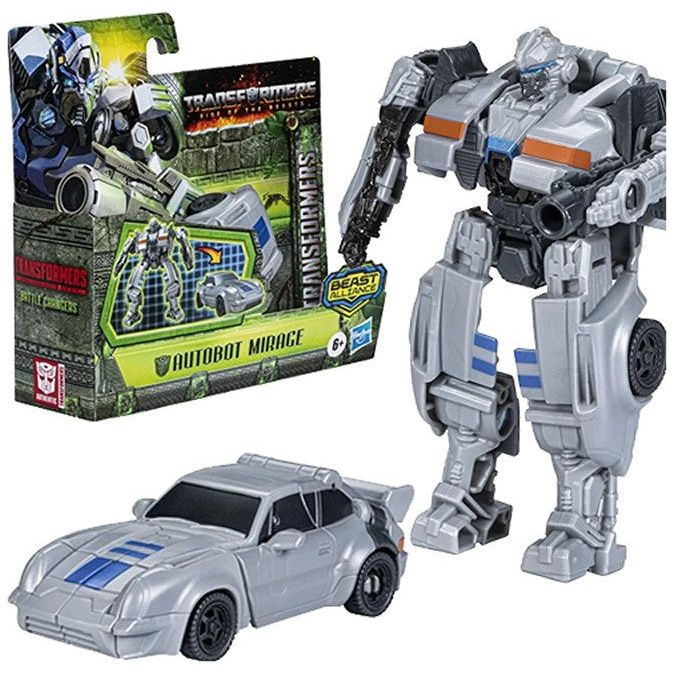 Hasbro - Transformers Rise of the Beasts Autobot Mirage